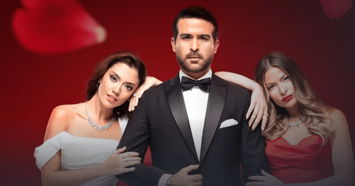 افضل مسلسلات شاهد Yasmina